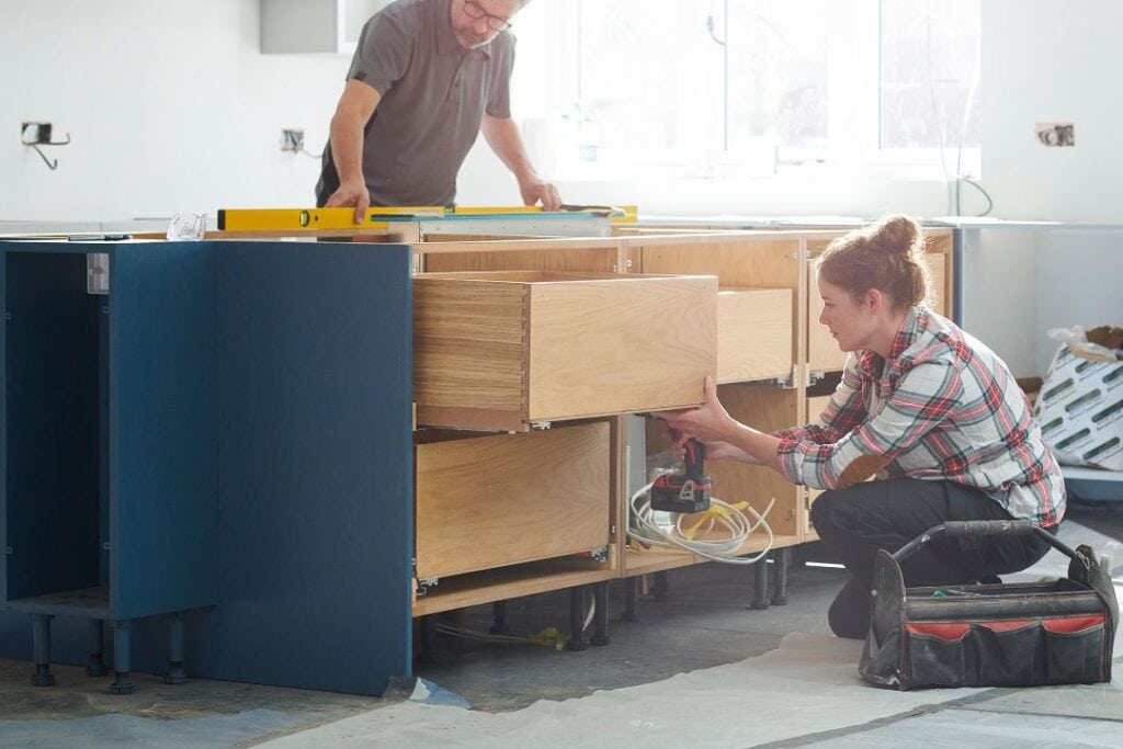 Shop Fitters Adelaide | Motyl Shopfitters